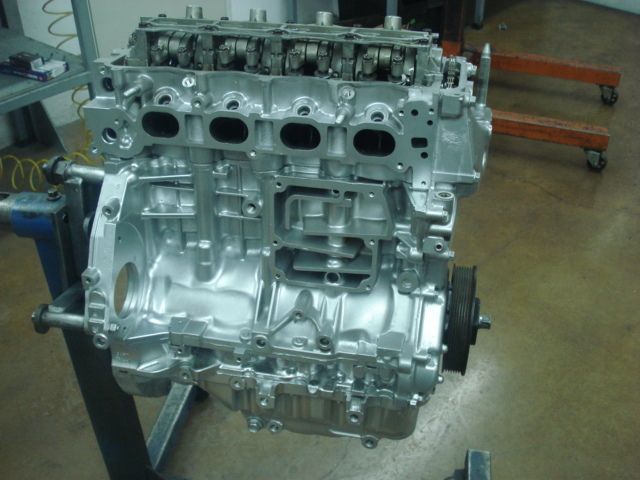 Civic 1.8 R18A1 :: togomotores.com